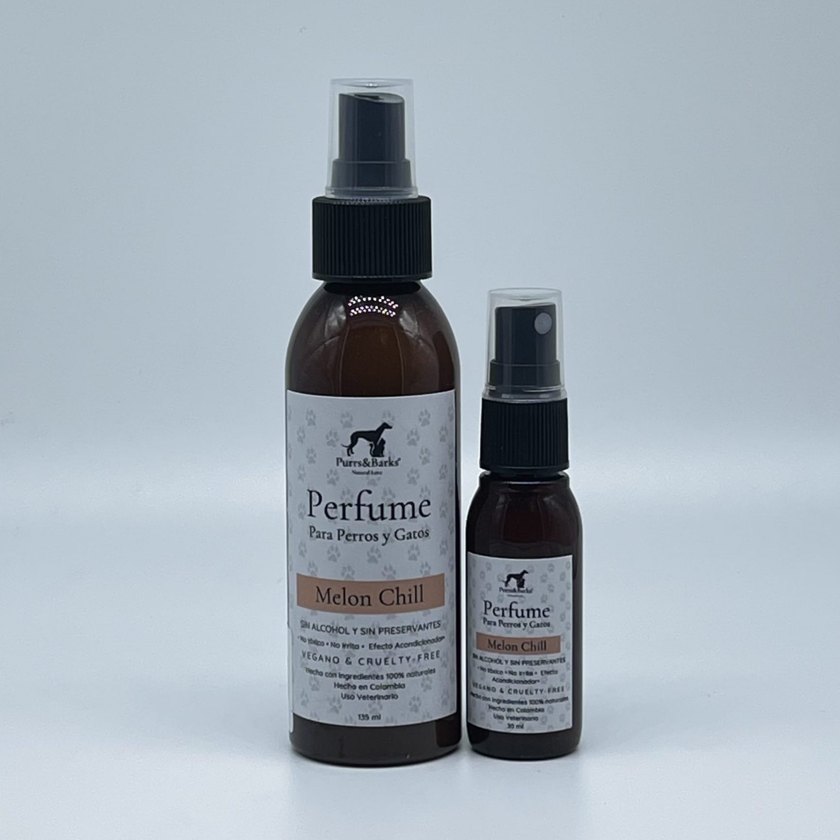 Perfume Melón Chill – Purrs&Barks SAS